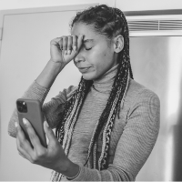 Recruitment is like online dating, ghosting is around the corner. | Callify Blog