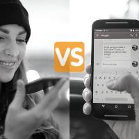 ChatBot vs VoiceBot in Recruitment | Callify Blog