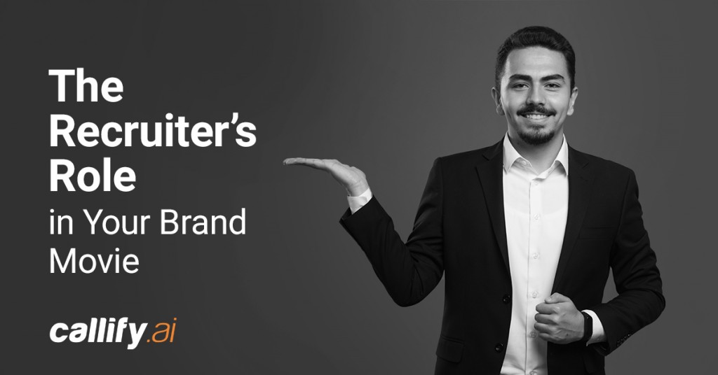 What Role Will a Recruiter Play in a Movie? | Callify Blog