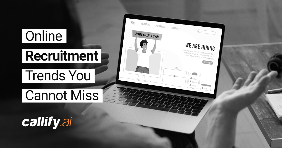Single Taken or In Love With Online Recruiting Callify Blog